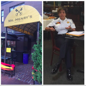 CHAMPS » Blog Archive » Safety Lessons from MPD